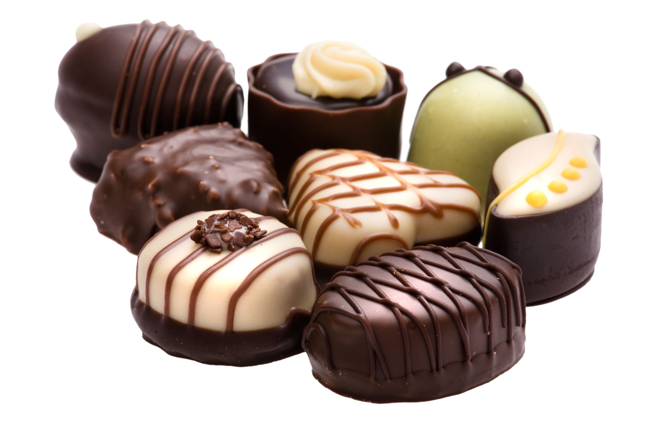 How to Choose Sea Salt Chocolate Caramels | Daily Shopping Guide